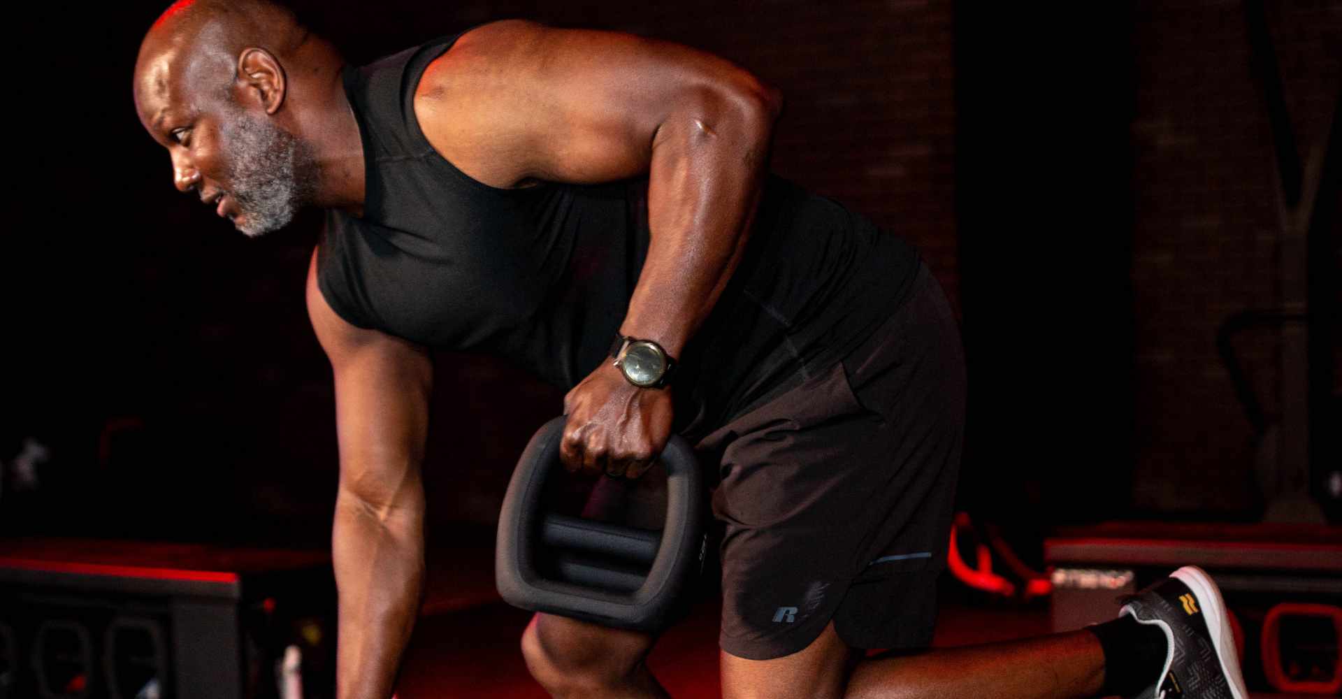 Workout – Roar Fitness